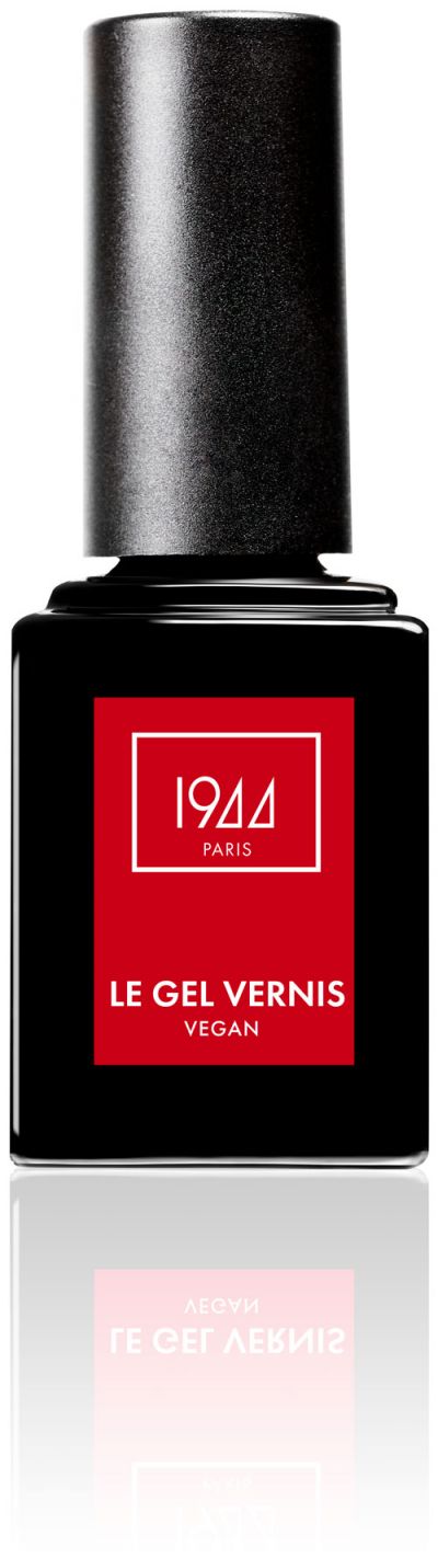 Les Vernis à Ongles Vegan 1944 Paris dans votre ColorForever